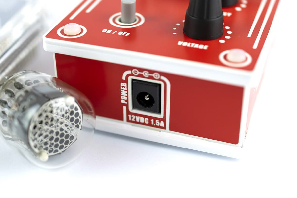 Universal Nixie Tester – Nixie Tester