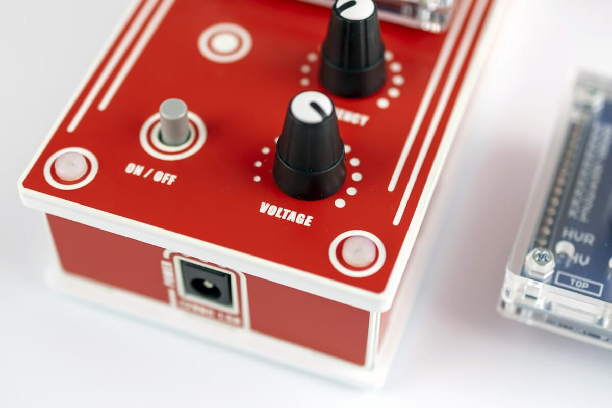 Universal Nixie Tester – Nixie Tester